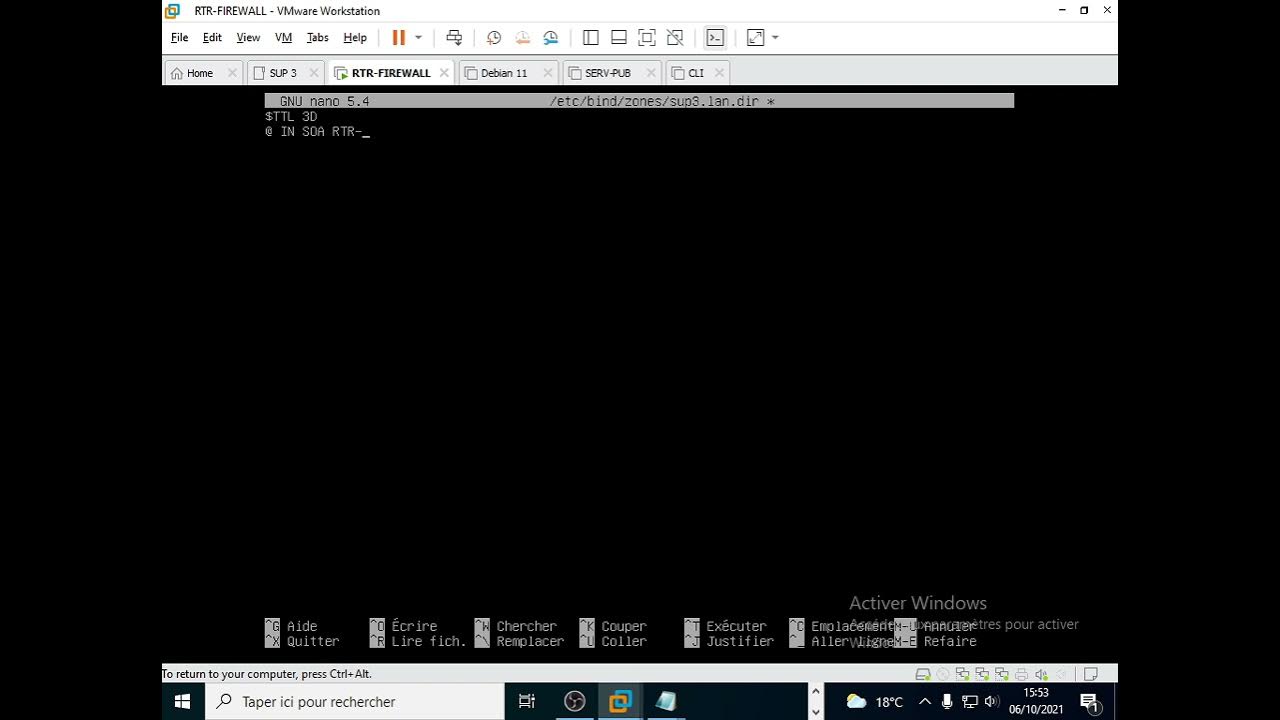 Iptables Part 3 Youtube