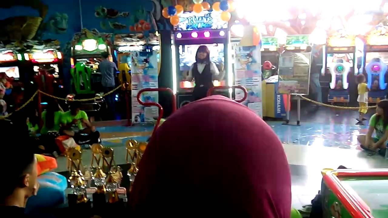 final mr.token road to ipf -veni - YouTube