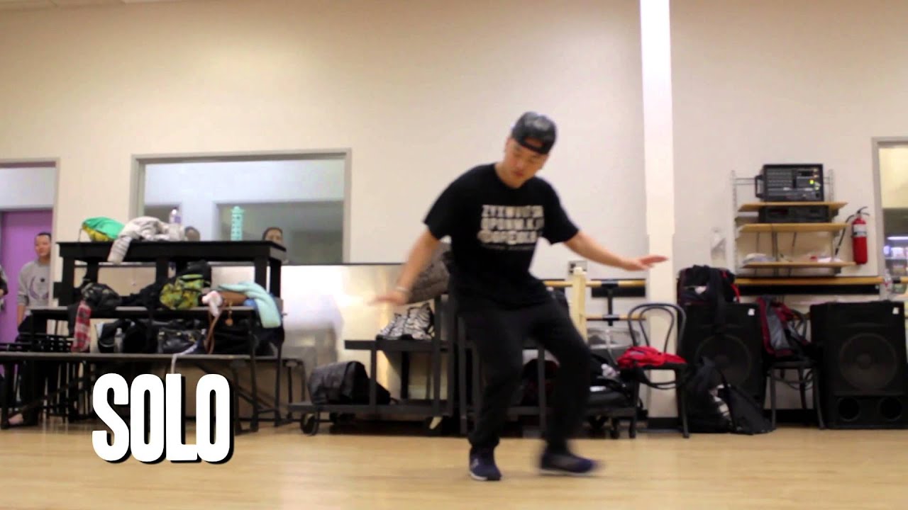Mike Song | Kollective Workshops | Dance Lab | Kaba Modern 22 - YouTube