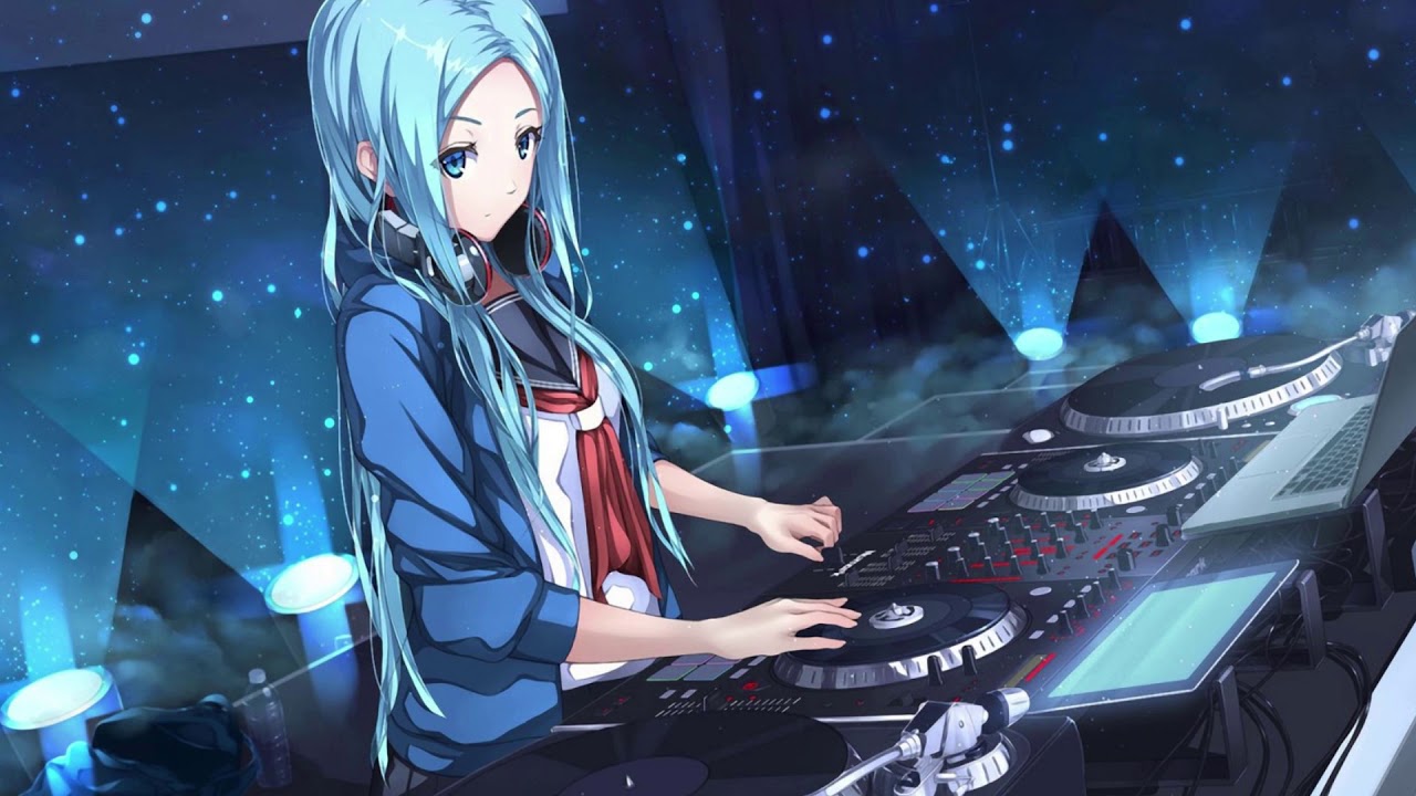 ༺kaiyko༻ - TENSION! (prod. 93feetofsmoke) [Nightcore] - YouTube