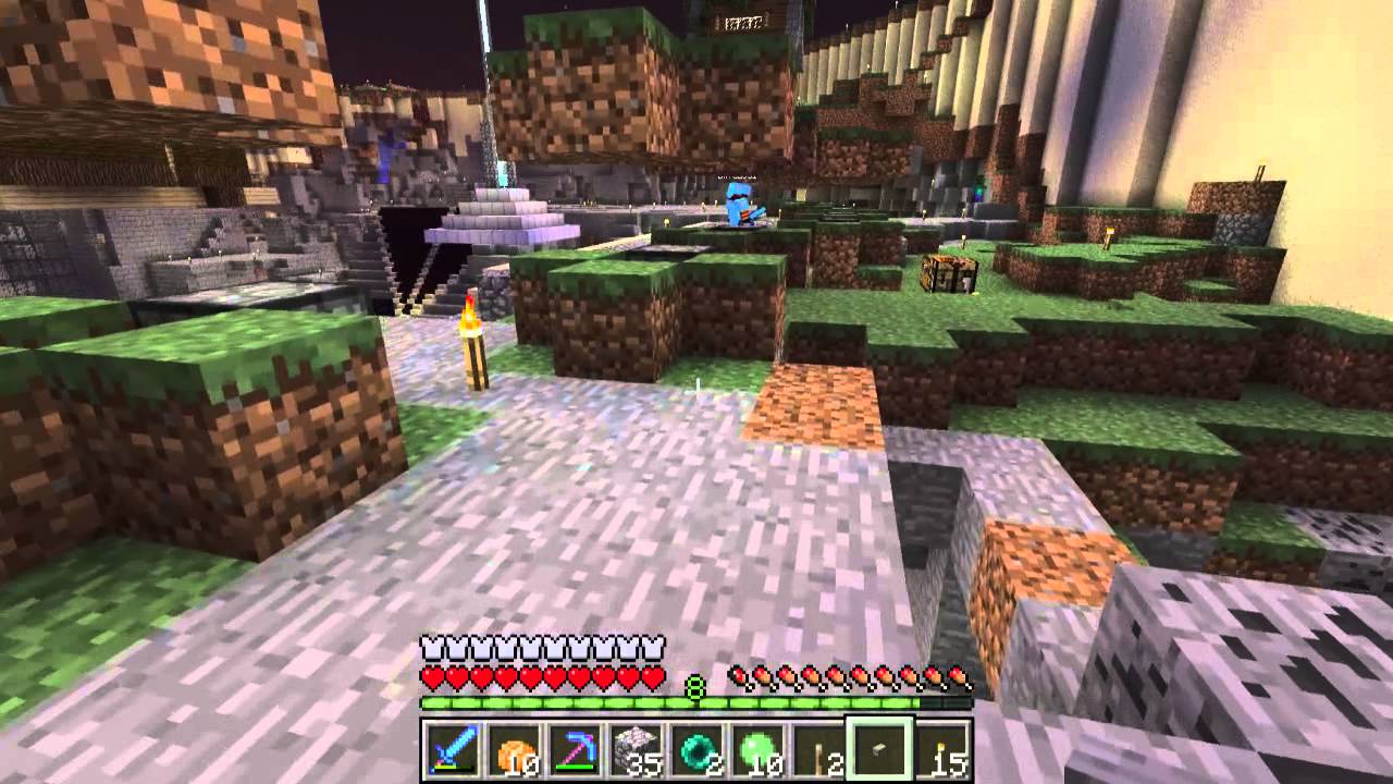 HermitCraft Minecraft LP Ep 72 - "Baa Baa Biffa!" - YouTube