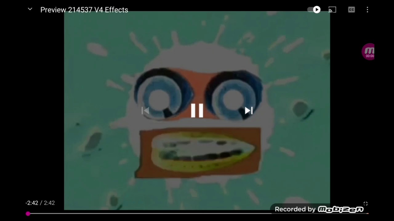 Preview 214537 (V4) Effects (List of effects on the Description) - YouTube