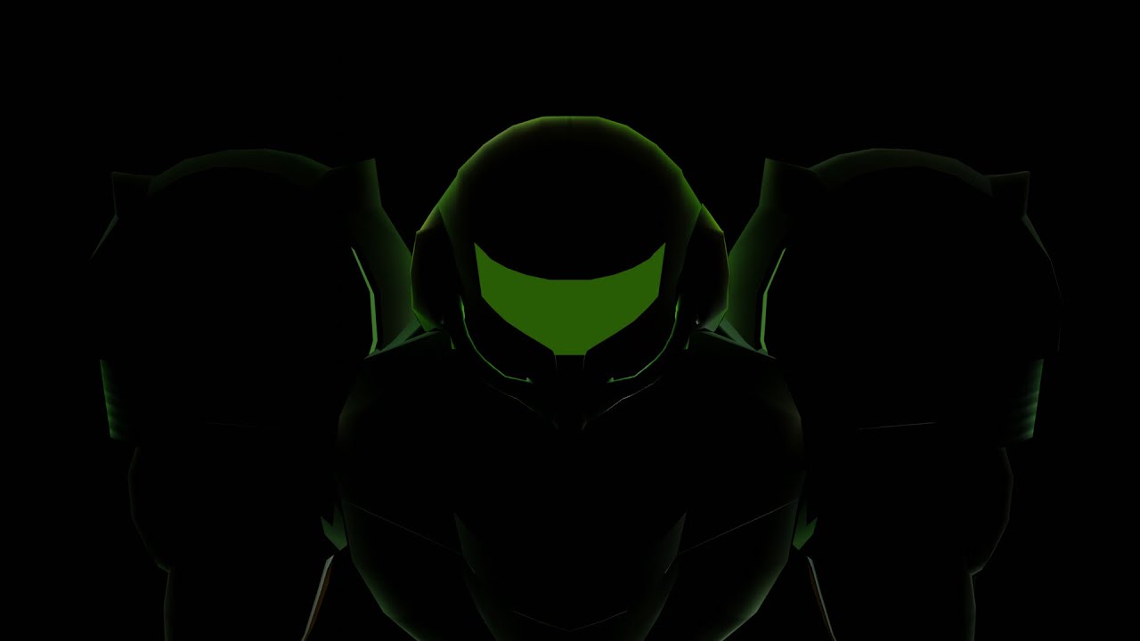 Prologue - Super Metroid Animation - YouTube