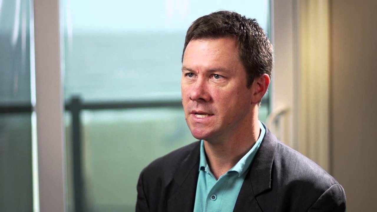 Rising Tides Summit: Mayor Jason Buelterman (Tybee Island, GA) - YouTube