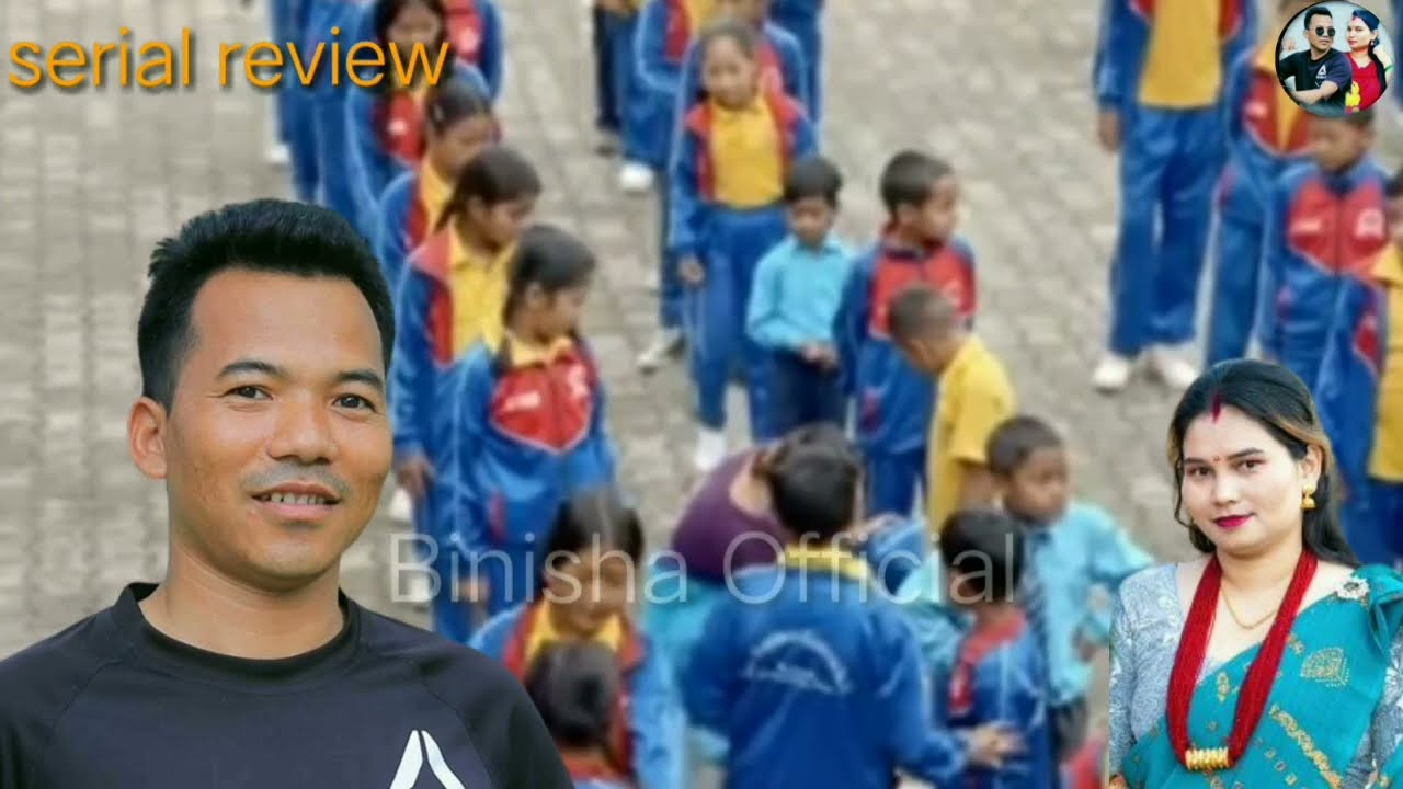 Sita -"सीता" Episode-36 |Sunisha Bajgain| Bal Krishna Oli| Sahin| Raju ...