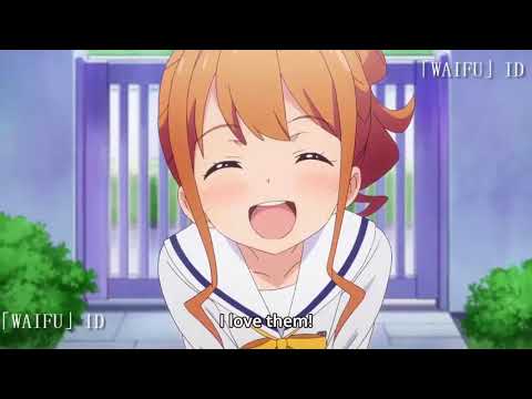 Eromanga Sensei Funny Moments #2