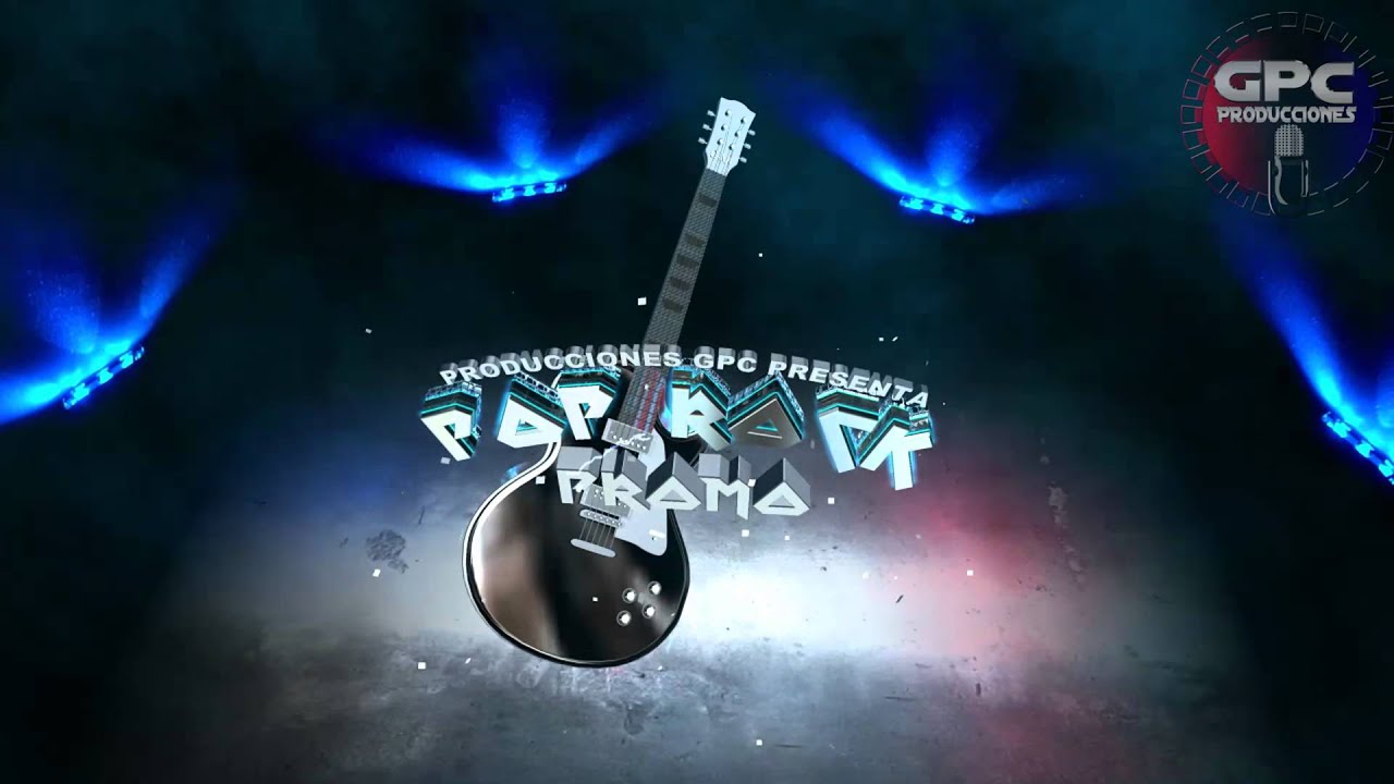 PROMO ROCK POP 2015 - YouTube
