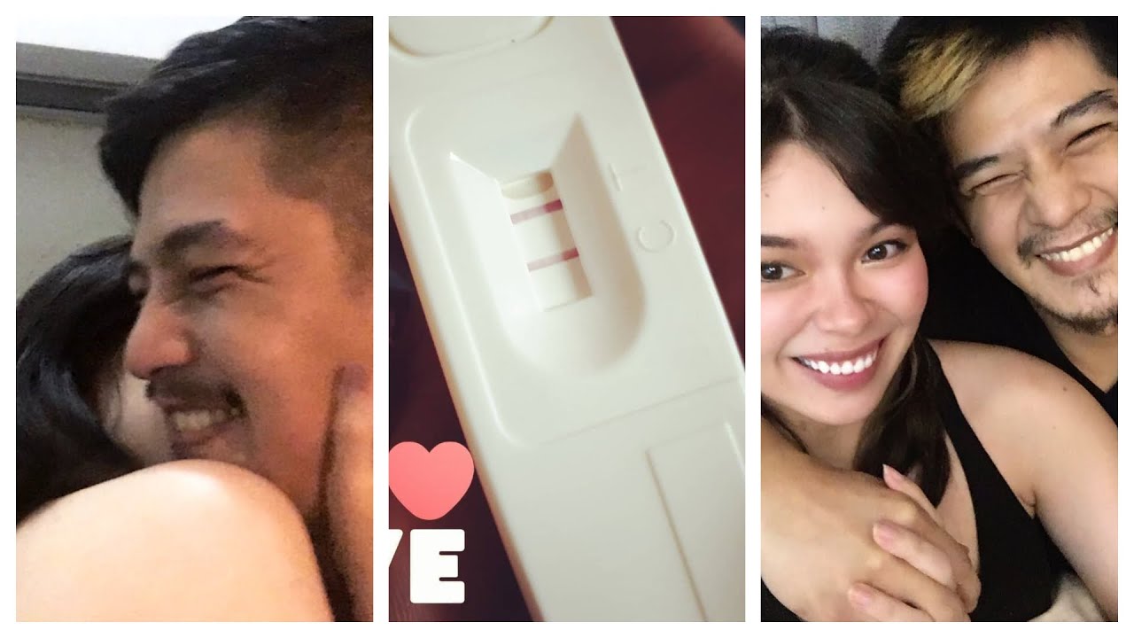 ROMNICK SARMENTA inanunsyo na magkaka-baby na sila ng kanyang ...