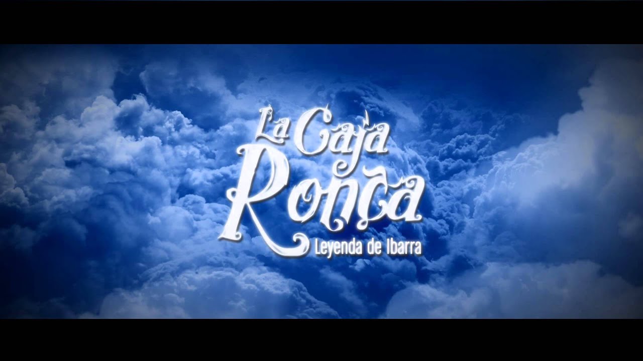PROMO LA CAJA RONCA - YouTube