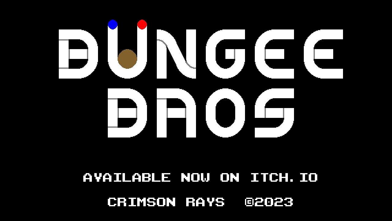 Bungee Bros. | Trailer - YouTube