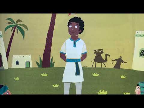 Mutluluk Çağı Hikayeleri - Peygamberimiz ve Zeyd