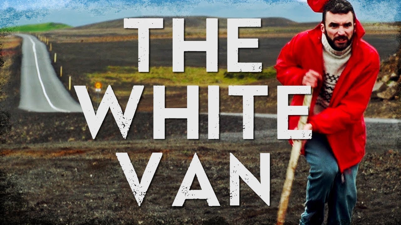 "The White Van" (2018): Theatrical Trailer - YouTube