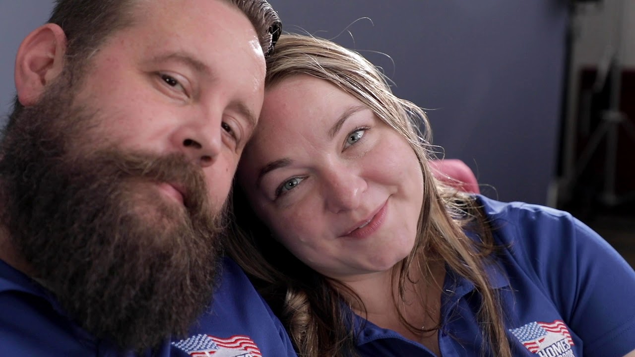 Army SSG Daniel Lister - YouTube