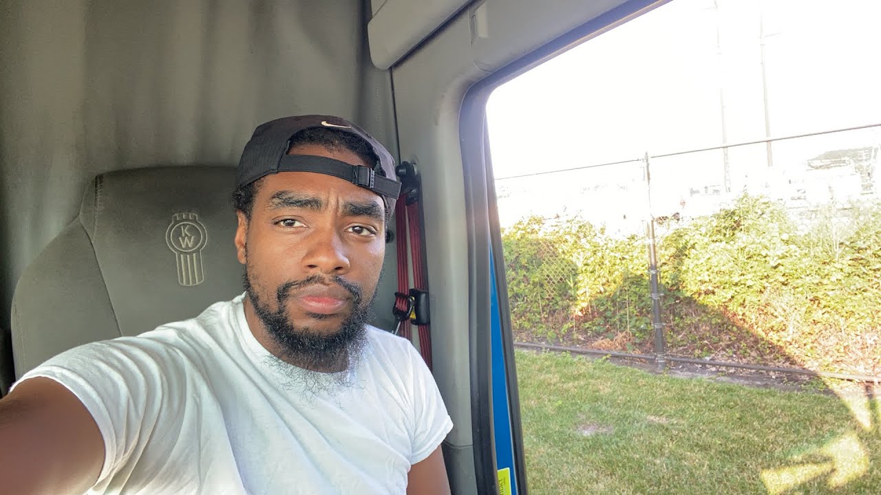 Times have really changed in the TRUCKING INDUSTRY | Call me Cooley ...