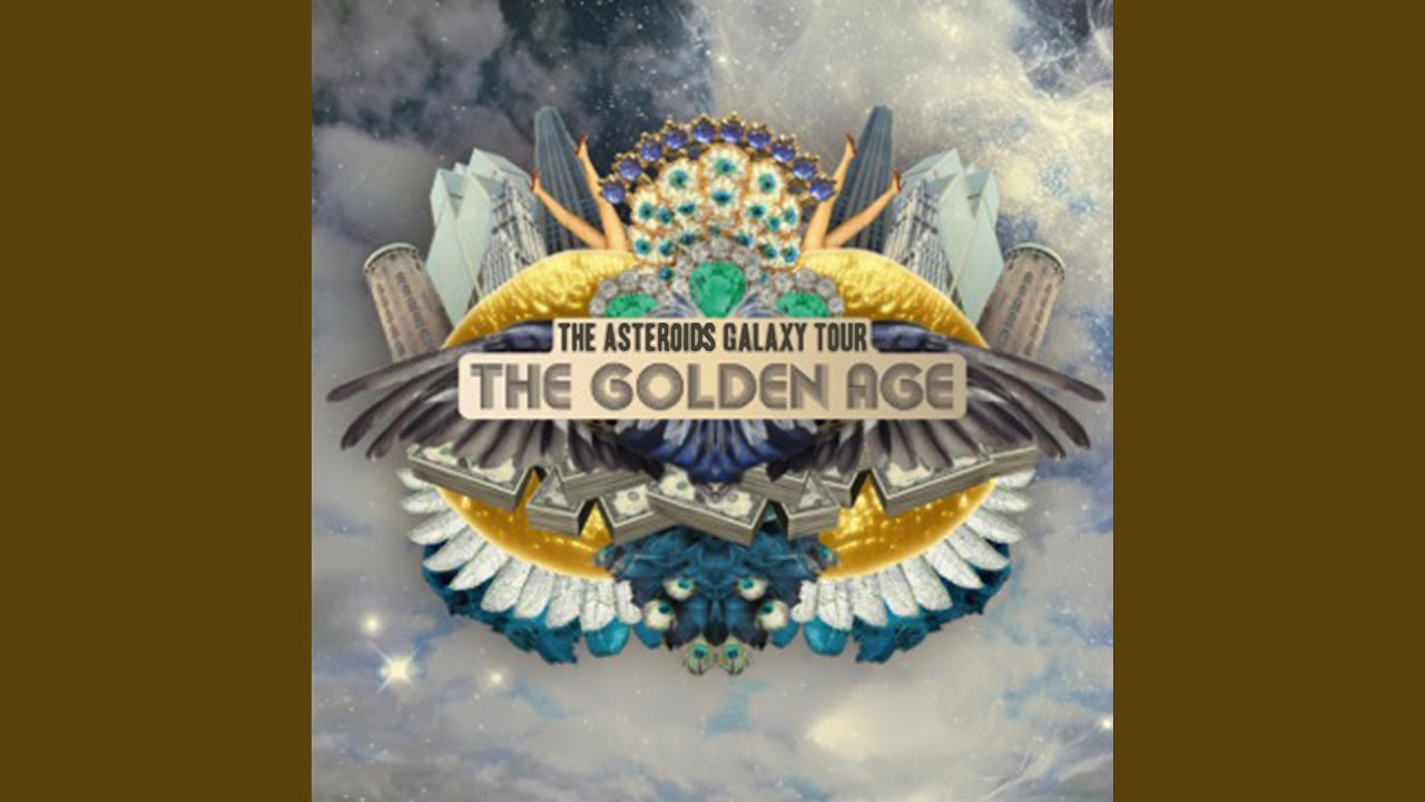 The Golden Age - YouTube