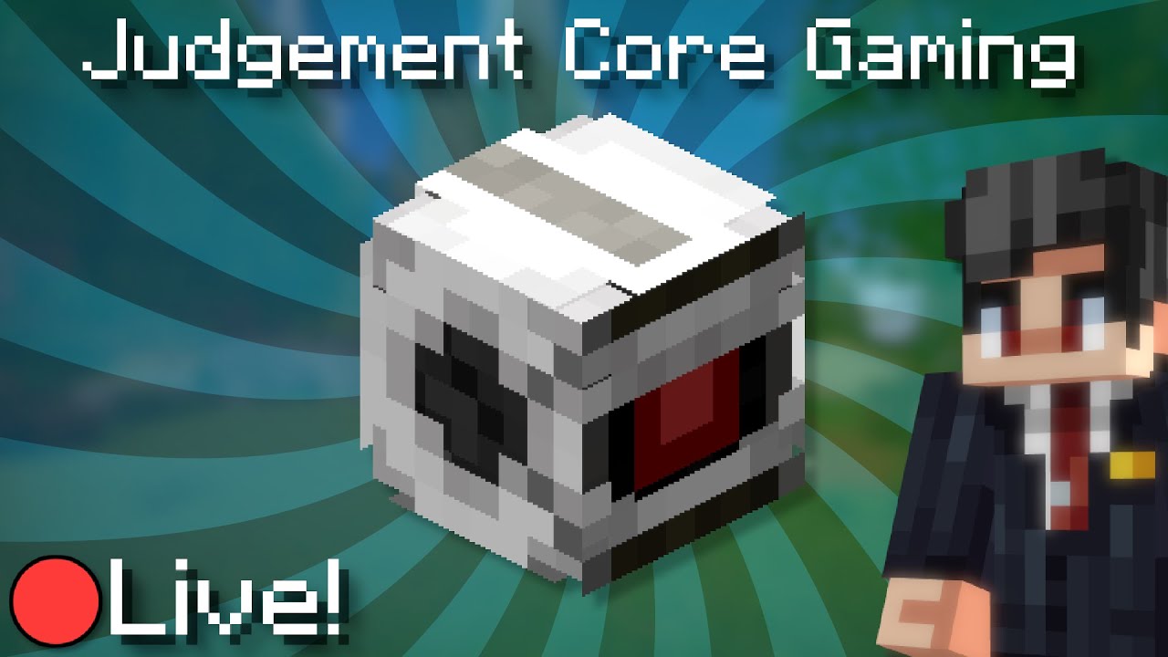 🔴 Judgement Core Grinding... 🔴 | ft. @celestialmilk (Hypixel Skyblock ...