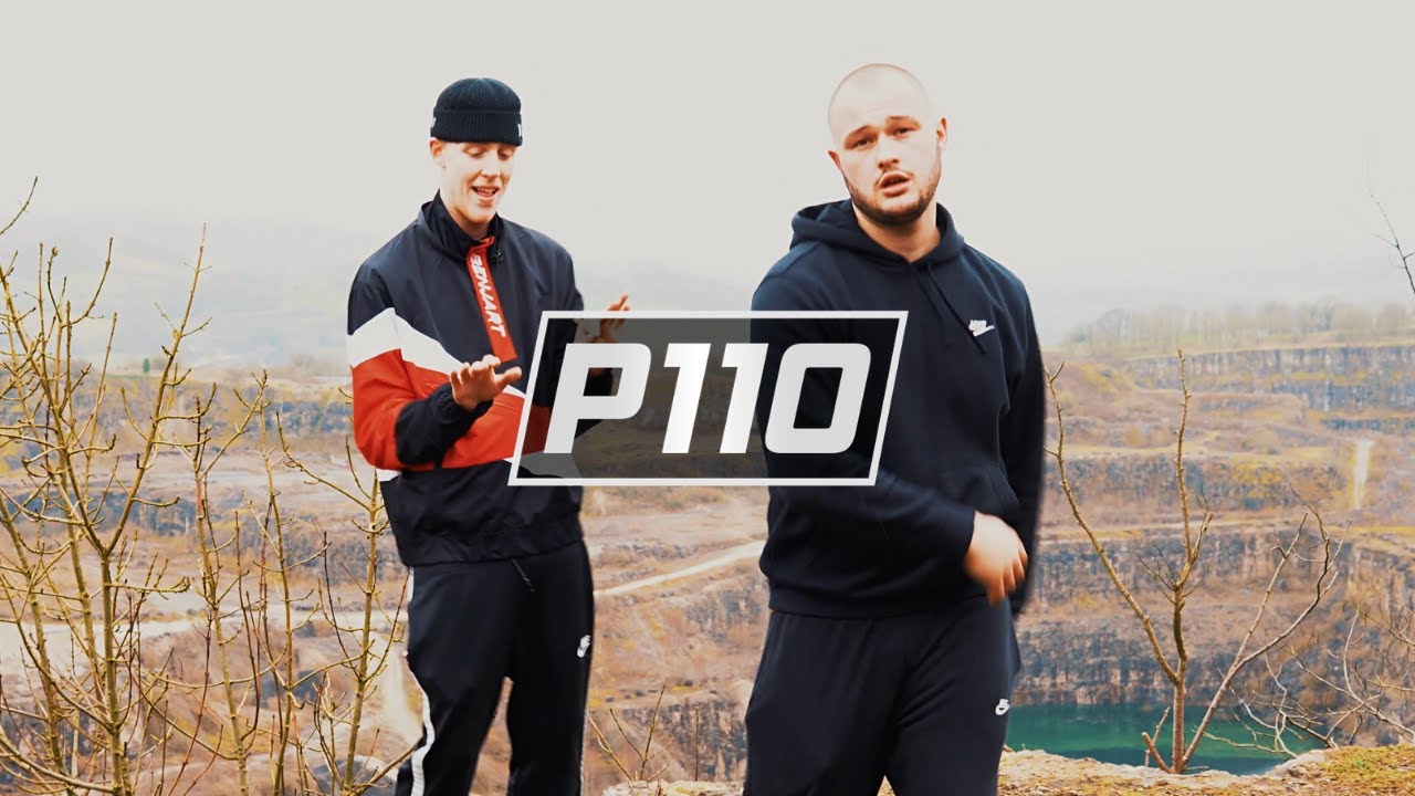 P110 - Esso B x Lb Patternz - Fumez [Music Video] - YouTube