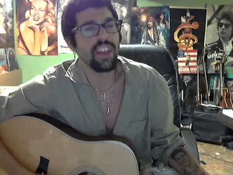 Giuseppe Grasso - Carmelita - Fred Eaglesmith - YouTube