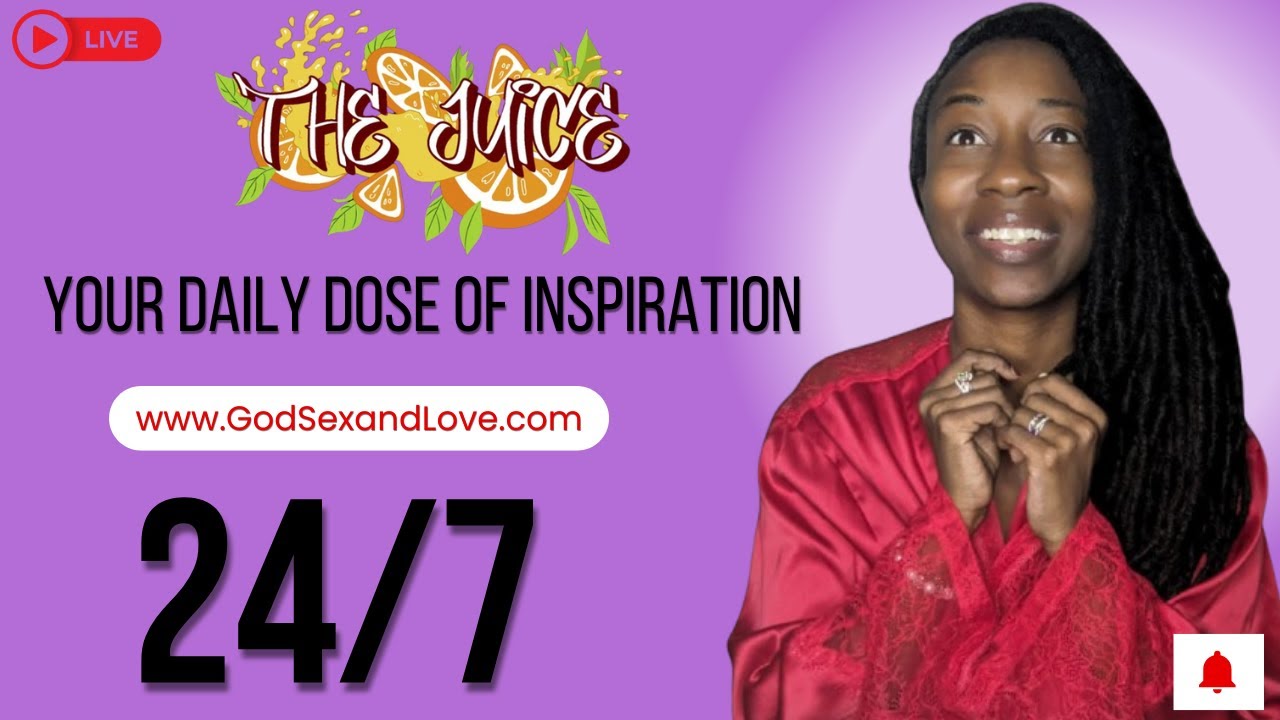 The Juice : Season 14 Episode 29: 24/7 - YouTube