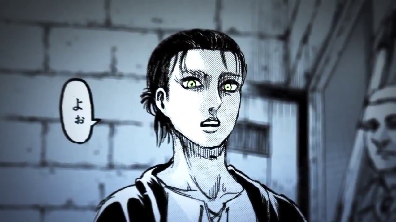 Attack on Titan (進撃の巨人) Volume 29 PV - YouTube