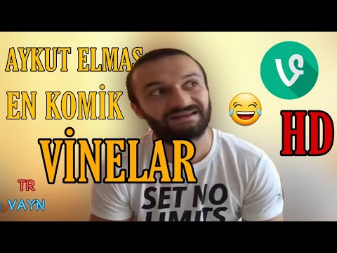 Aykut elmas en iyi Vinelar HD 720p