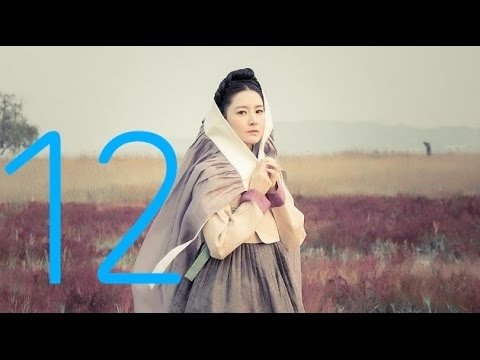Saimdang, Lights Diary eps 12 sub indo