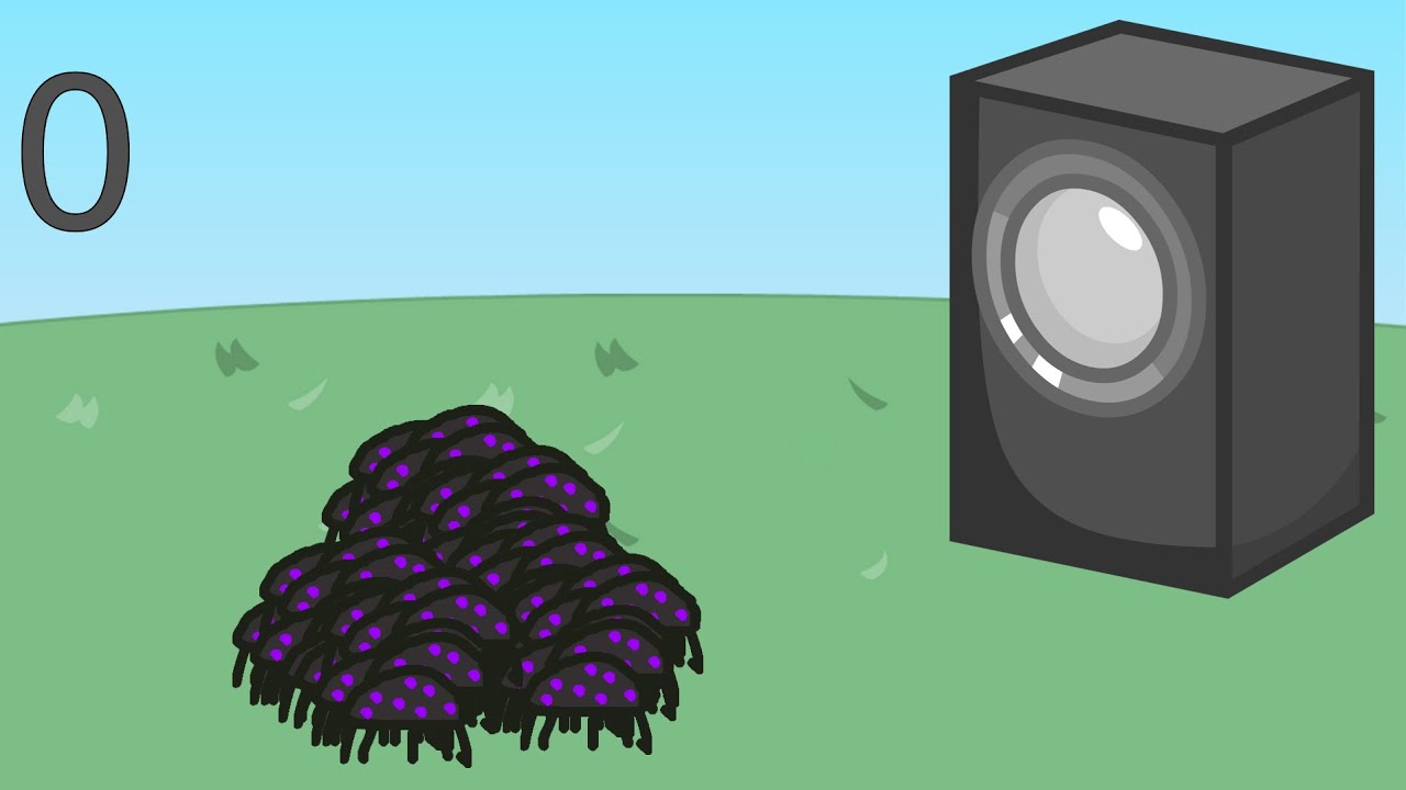 The Last Challenge: 0 - Sign Ups! - YouTube