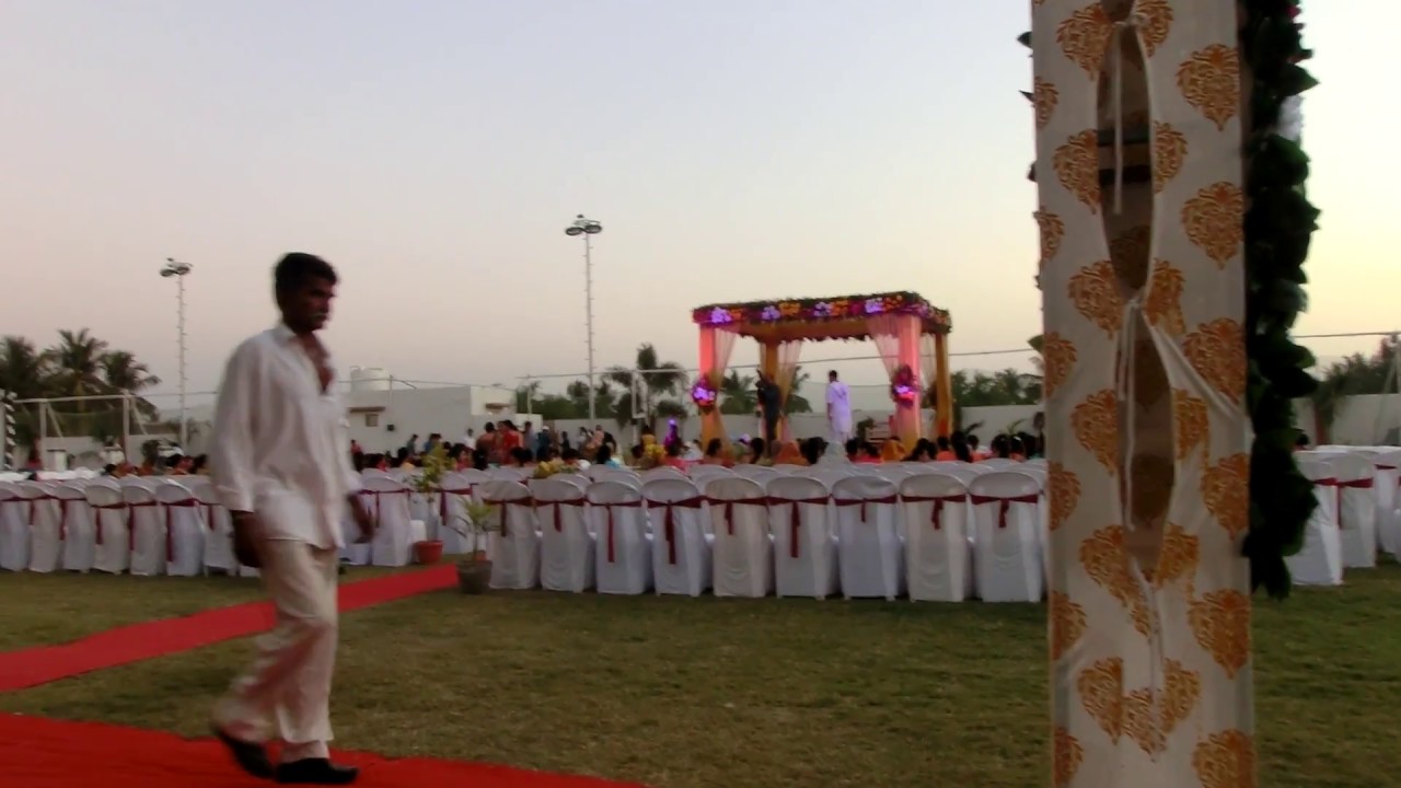 Indie 2017 - Svatba - YouTube