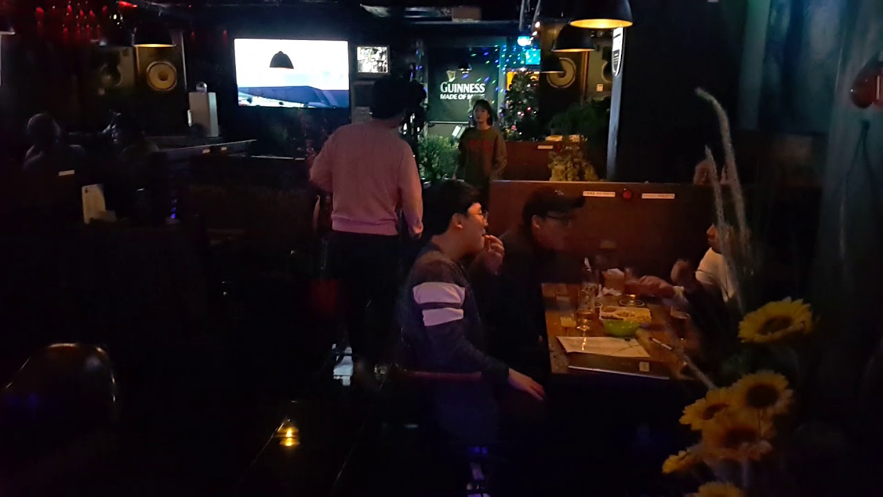 [LP BAR 별이빛나는밤에 The Original Lp Sound] abba - YouTube