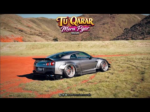 Tu Qarar Mera Pyar (Remix) | Azra Jehan | DJ Chino | imranasiansounds | Latest Remix 2026