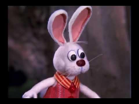 Here Comes Peter Cottontail | 1971 Movie - YouTube