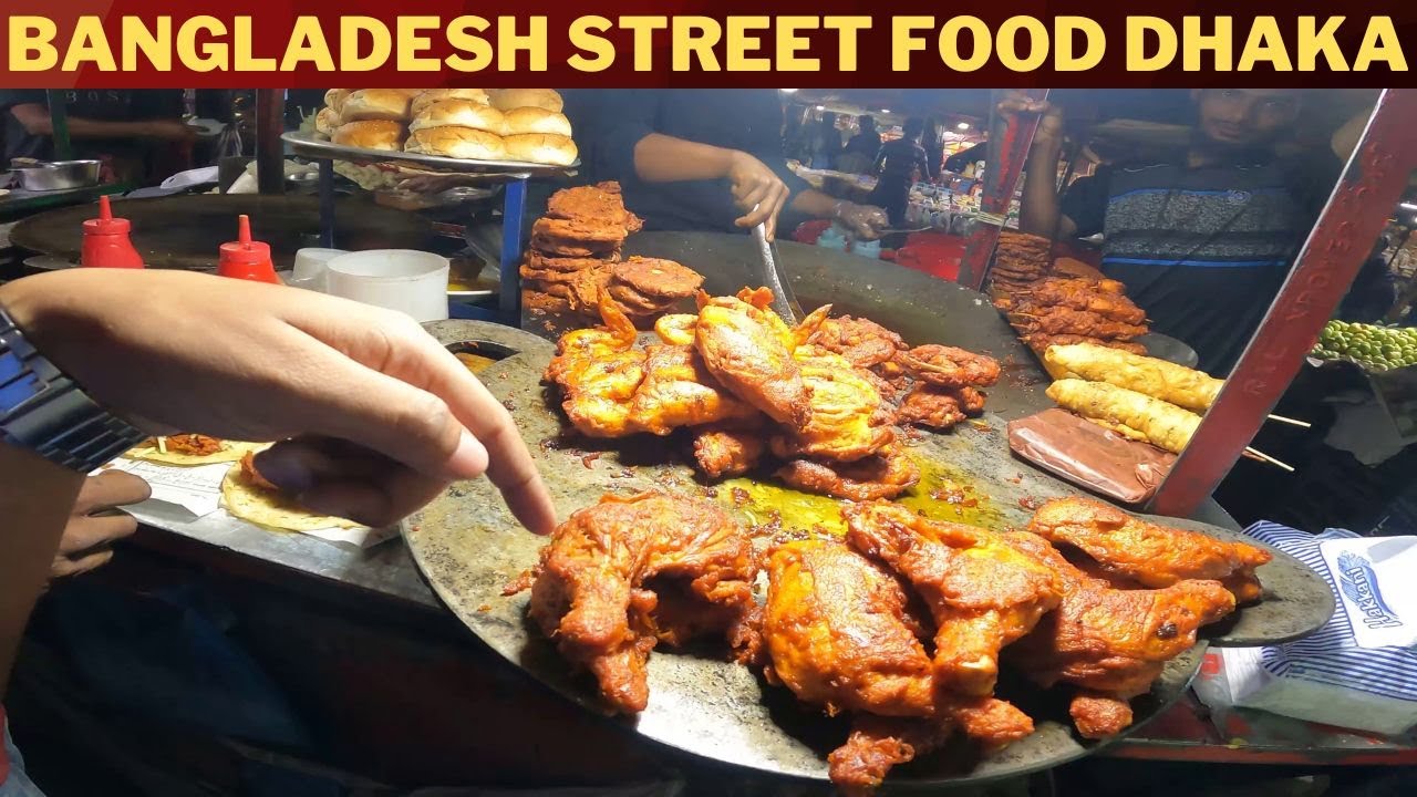 Bangladesh street food | Bangladesh street food dhaka | Bangladesh ...