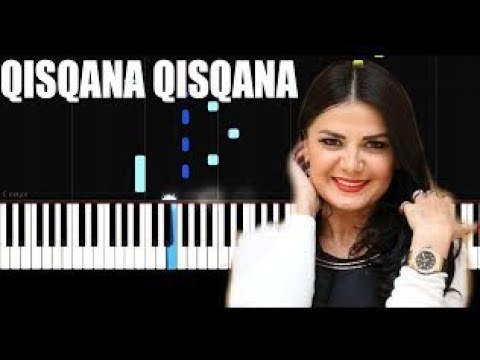 Qısqana Qısqana - İlmi Sintez