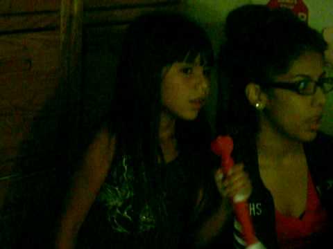 SCR Party in the USA - YouTube