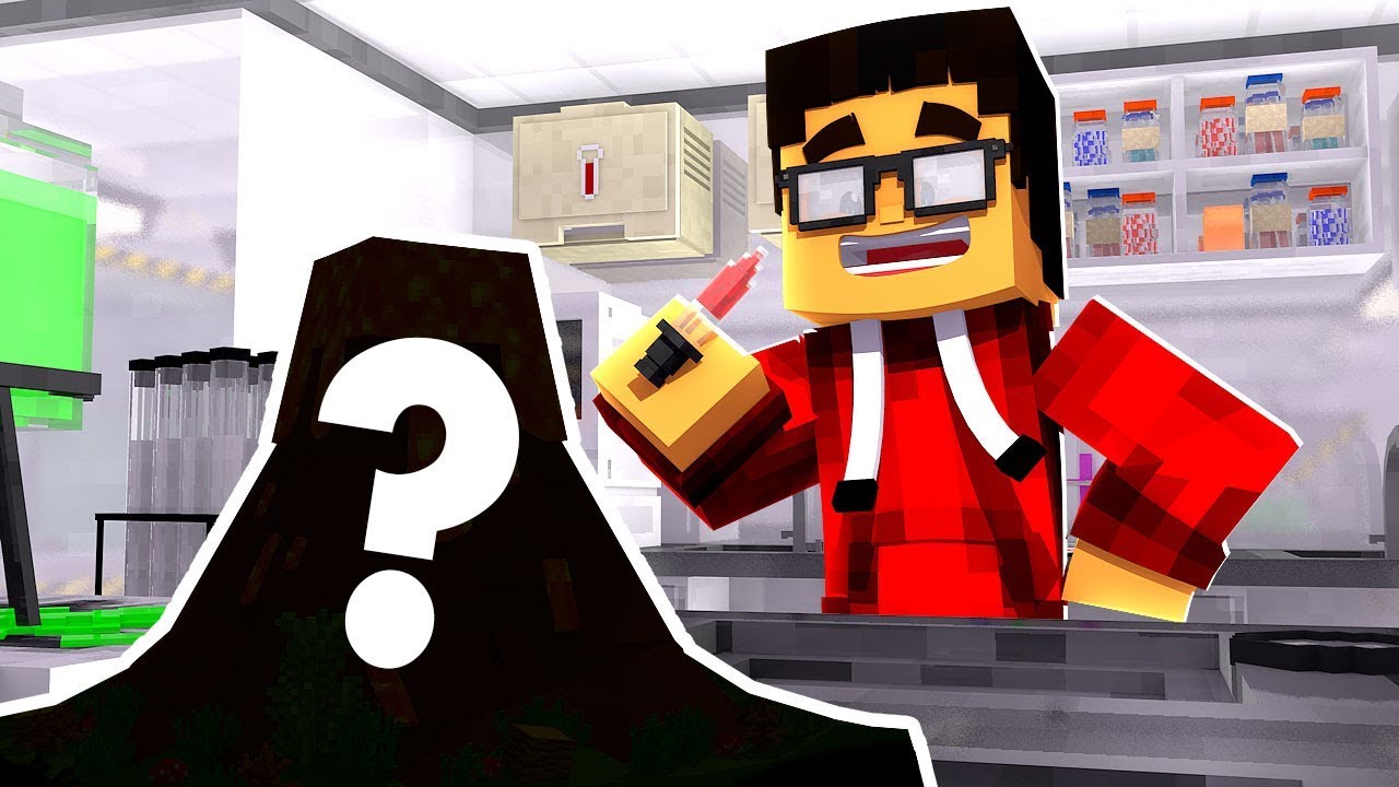 My CRAZY CRAFT Science Fair PROJECT - YouTube