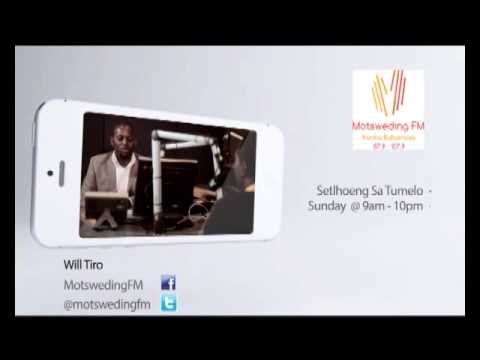 Motsweding FM SABC Final - YouTube