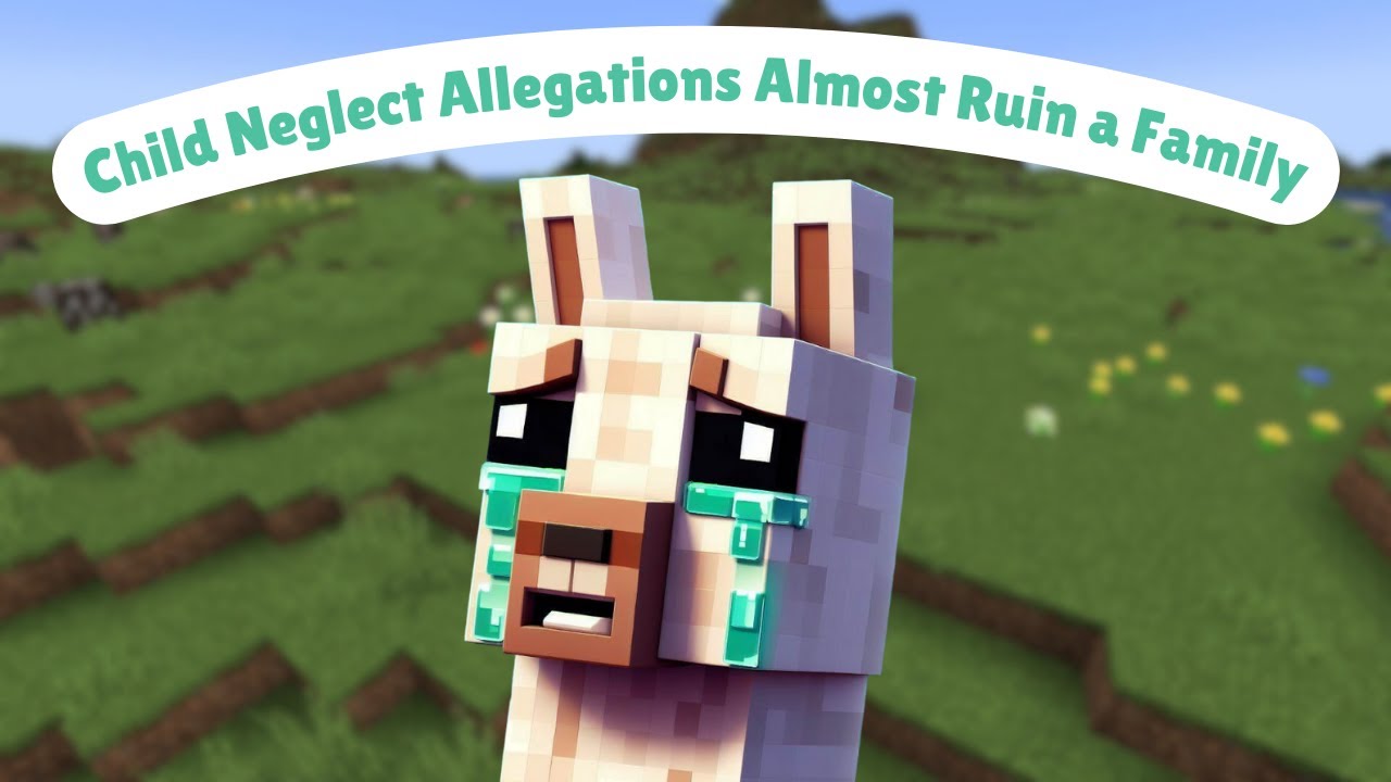 A Marital Spat and Accusations Fly | Minecraft Ep. 2 (Electric Weeaboo ...