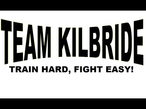 TEAM KILBRIDE | Train With The Best | Become Your Best - YouTube