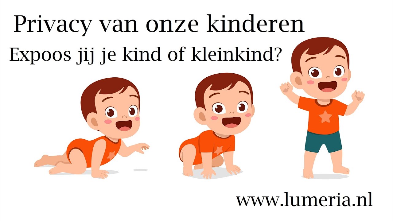 WG 2022 - 106 Privacy en kinderen - YouTube