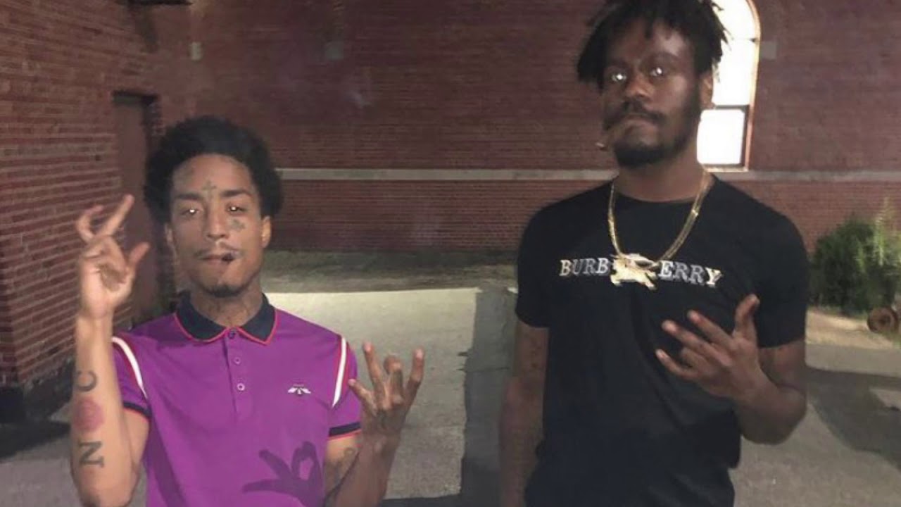 Boonie x Nsc Weez “Will Smith” (Official Audio) - YouTube