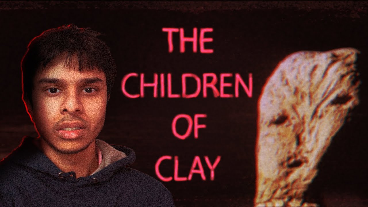 SOLVING The Clay Demon Mystery | The Children Of The Clay - YouTube