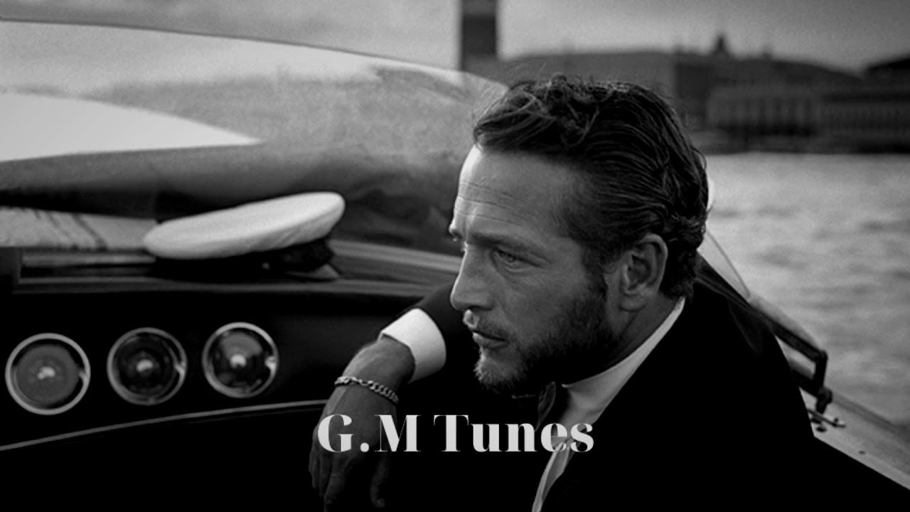 Buck69 - No Medicine Like the Blues - YouTube