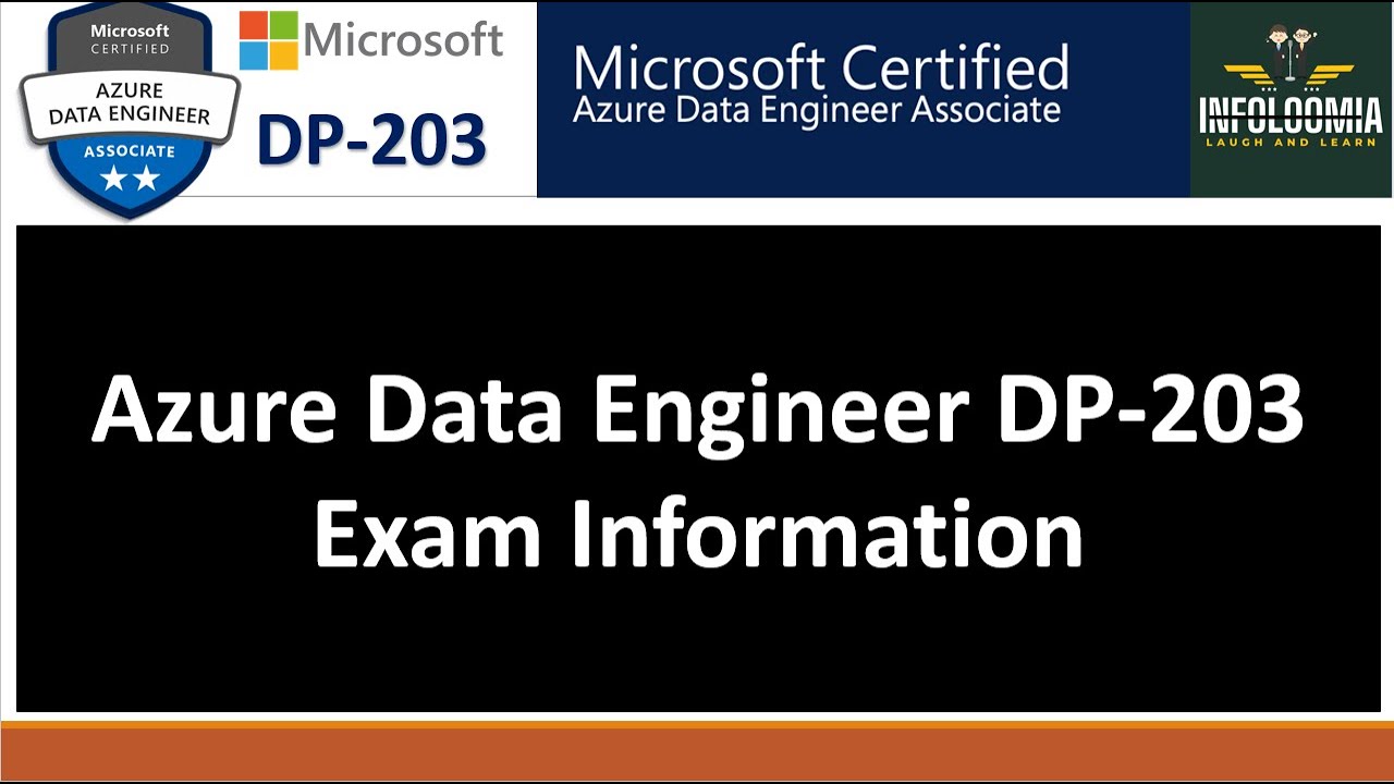 How to pass Microsoft Azure DP 203 Exam? | Pass in the first attempt ...