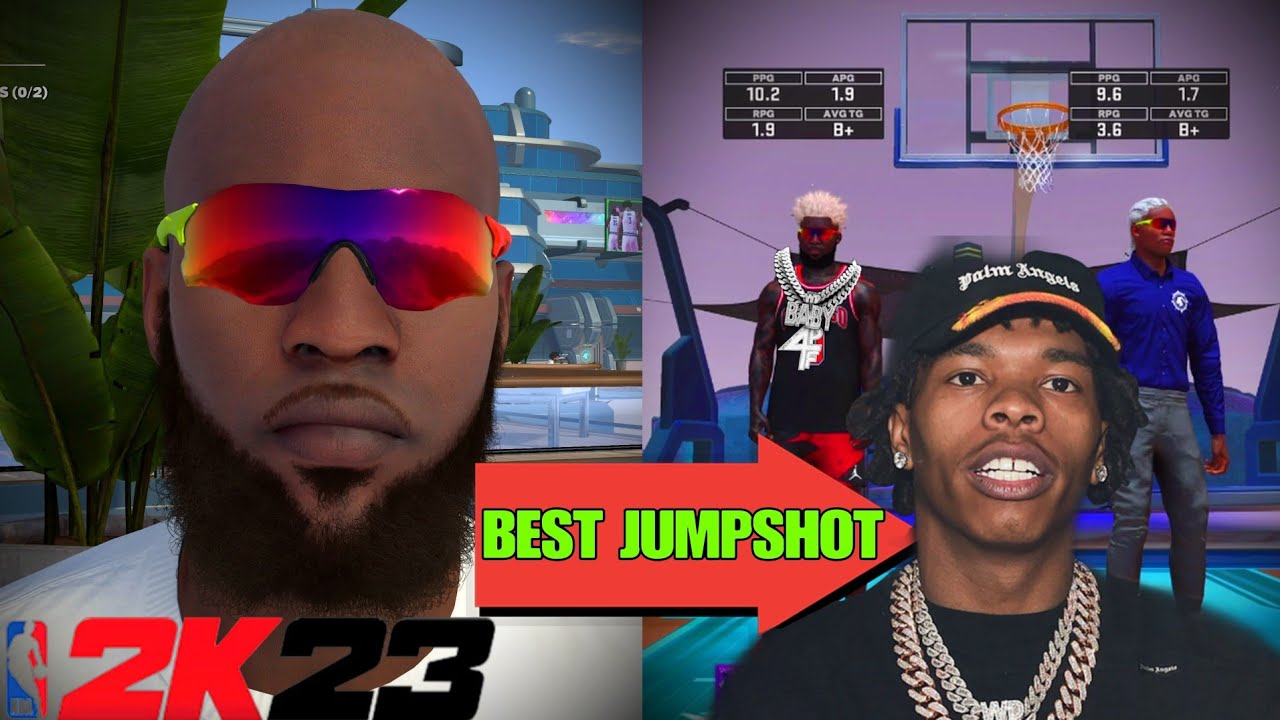 LIL BABY 4PF MEMBER Pulled Up On Me And GodSecret! Best JumpShot After ...