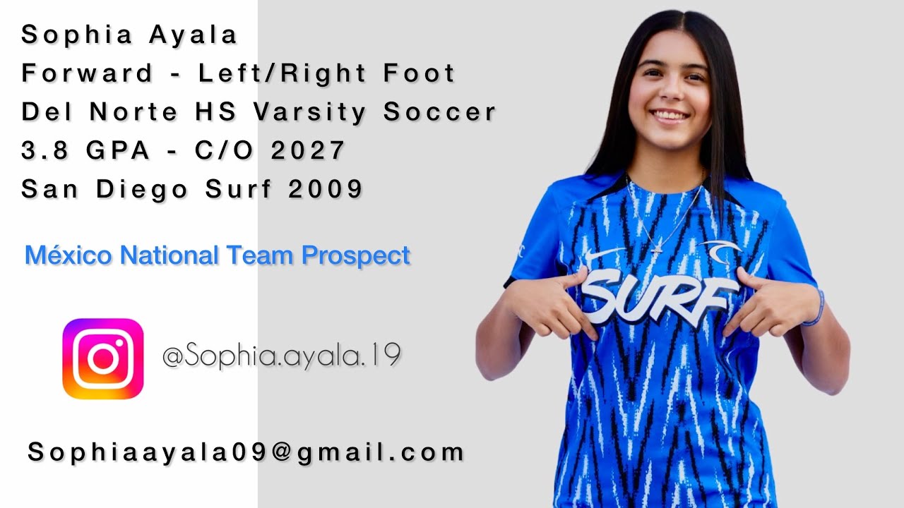 SD Surf Video 2 - YouTube