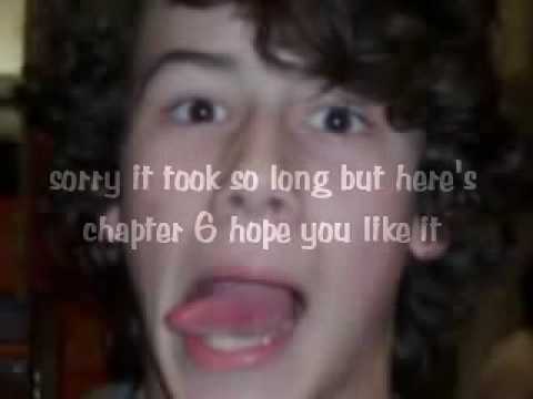 It started at a concert: A Jonas Brothers love chapter 6