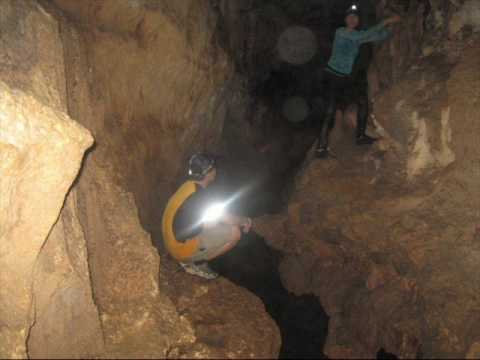 SUMALSAG CAVE - YouTube