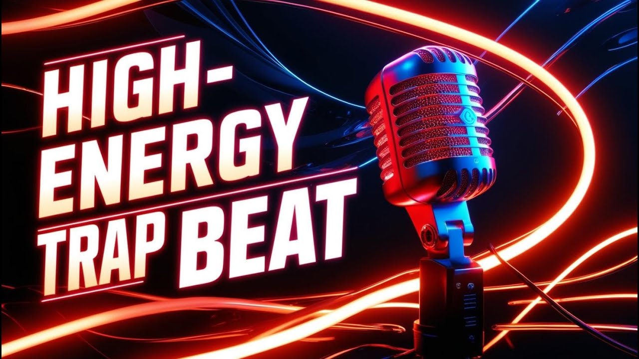 🔥 HIGH-ENERGY TRAP BEAT | PERFECT FOR AGGRESSIVE RAP 🔥 - YouTube
