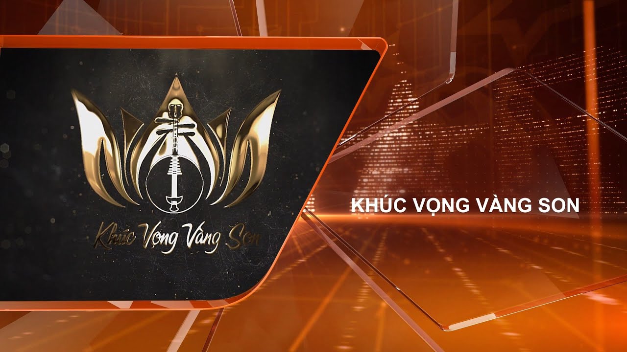 SCTV11 - Trailer KHÚC VỌNG VÀNG SON - 2023 - YouTube