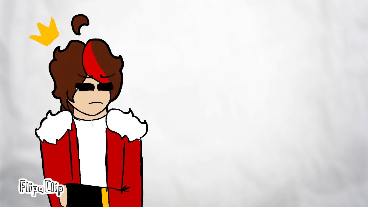 Roman Angst?? | Roman/Pride Test - YouTube